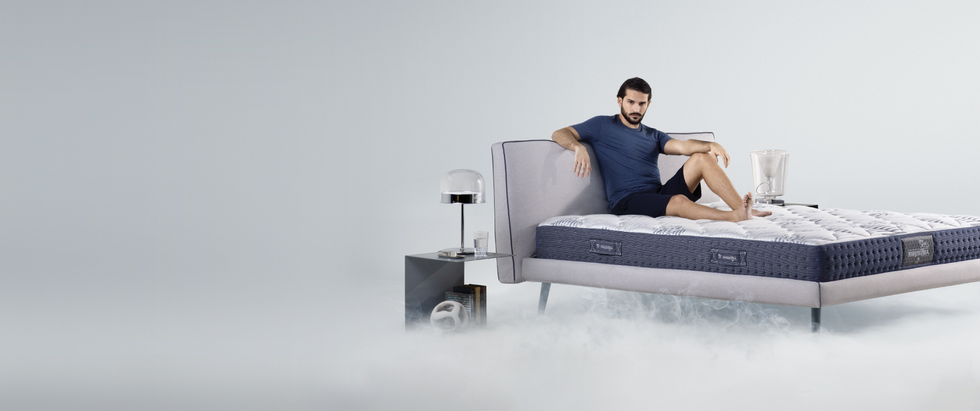 Sito ufficiale | Magniflex